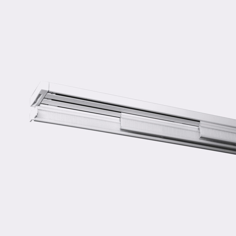 Riel Panel japonés – Noufil